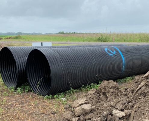 About – Louisiana Sewer Utilities, LLC